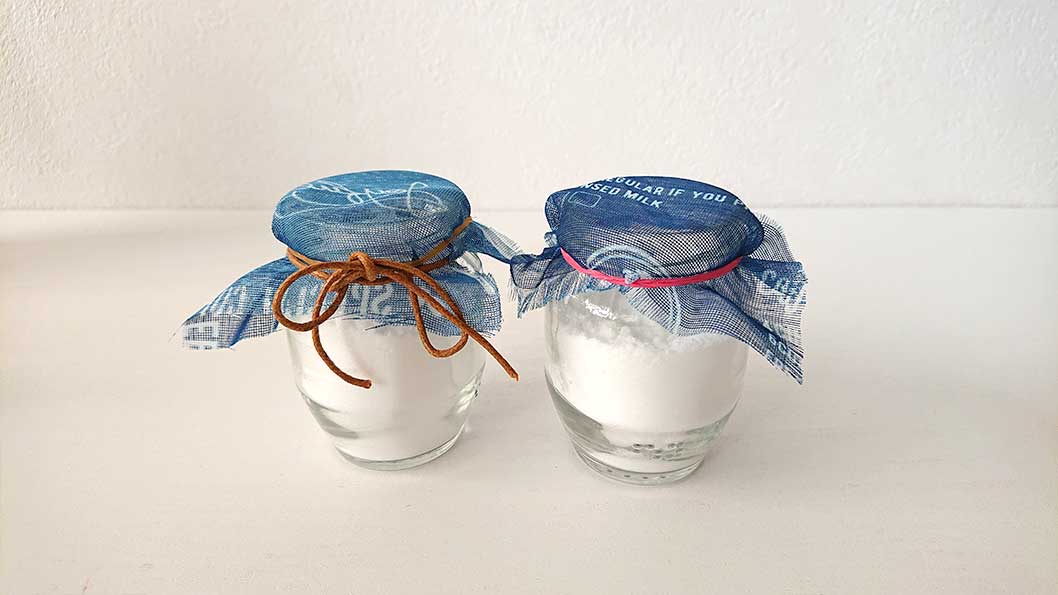 アロマと重曹で消臭・除湿剤が作れる!混ぜるだけの簡単レシピ Happyaromalife